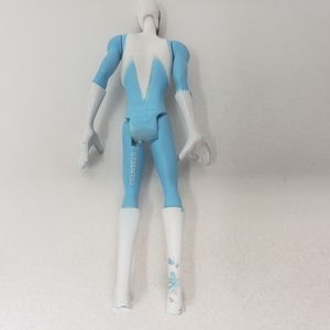 Toys | Disney Pixar Incredibles Frozone Action Toy Figure | Poshmark